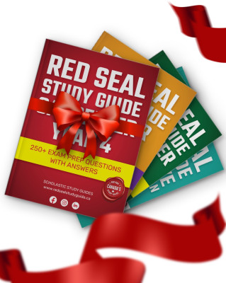 Red Seal Study Guide